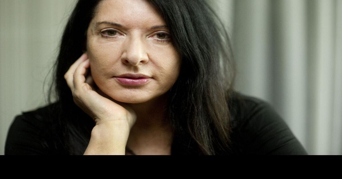 Marina Abramovic: The Artist is Present review: the next best thing to ...