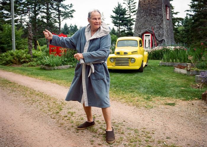 How Rodney Clark became Toronto’s King of Oysters