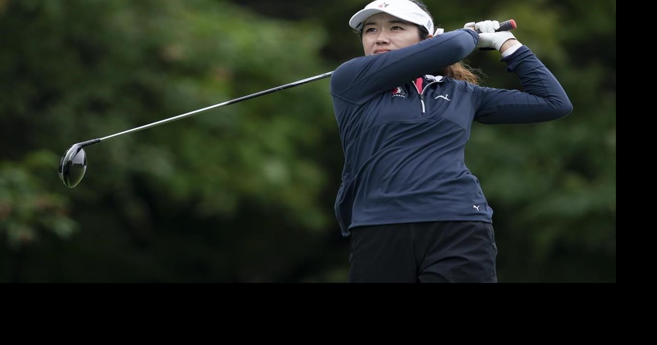 Canada's Grewal turns professional to go to LPGA Tour's Q-School Stage 3