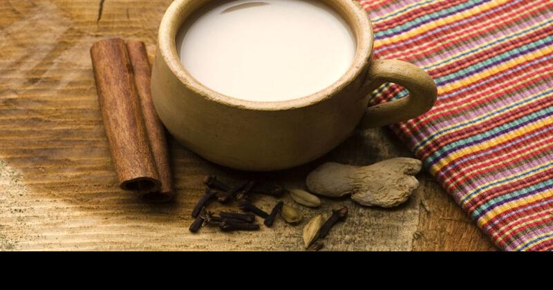 Elchi Chai Shop’s Masala Chai