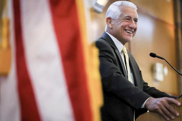 Accusations of dishonesty fly in debate between Washington ...