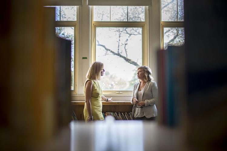 Robin Pilkey, the rookie TDSB trustee taking on a troubled board