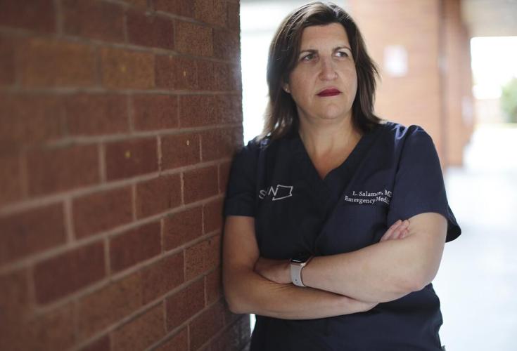 Why COVID is a threat despite shrunken waves