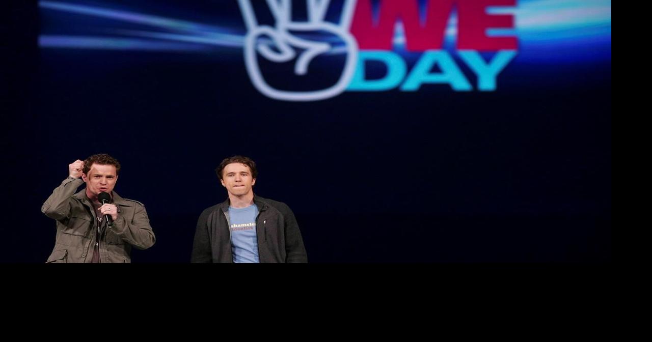 Corporations reassess WE Charity sponsorships over controversy engulfing PM