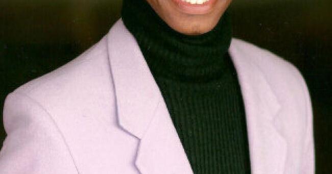 Denis Simpson lived to entertain