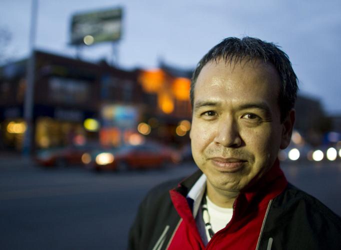 VIDEO: ‘I will never give up,’ plaintiff says after Ottawa blocks ...