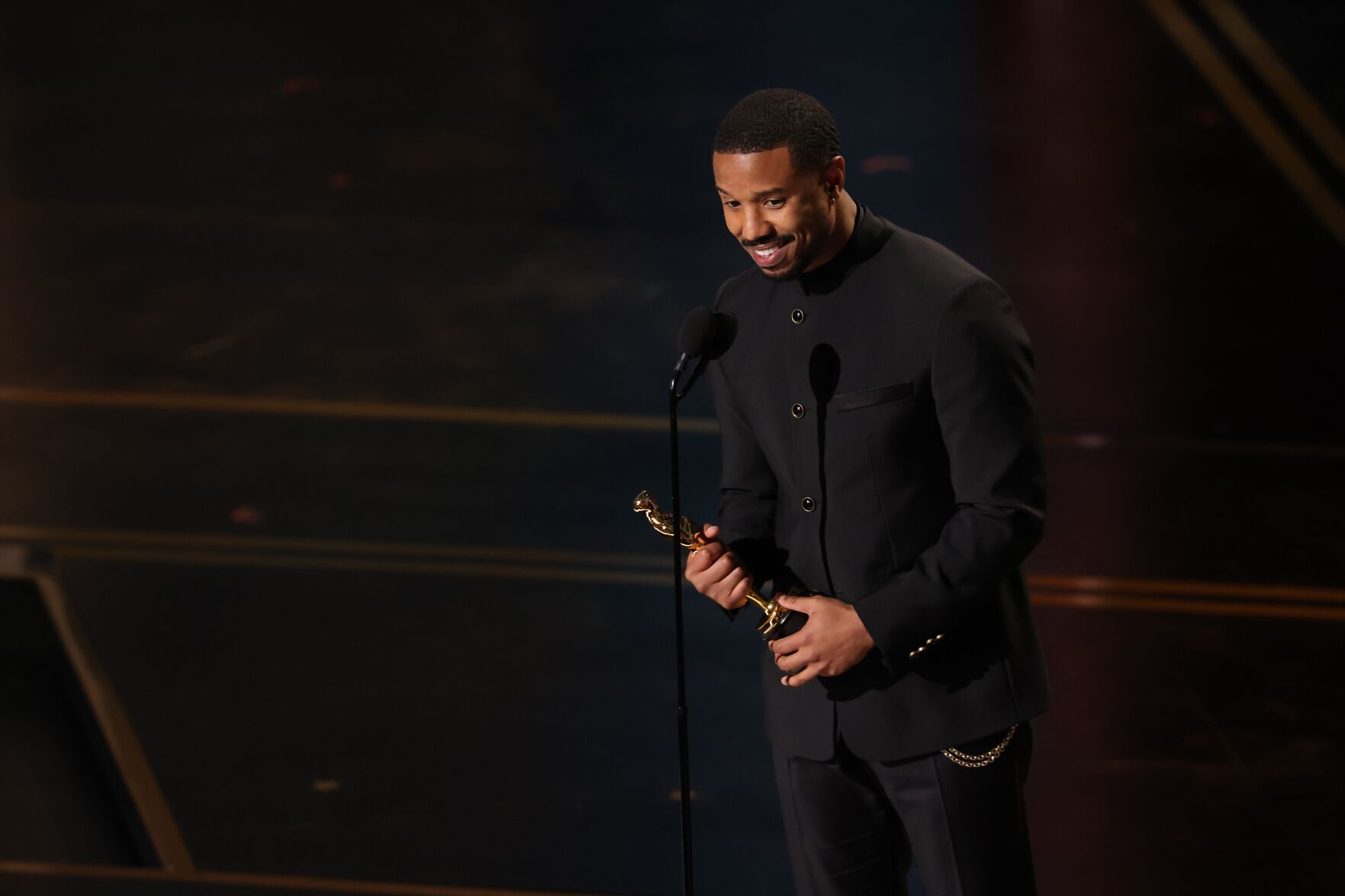 Oscars 2026: ‘One Battle After Another’ wins Best Picture