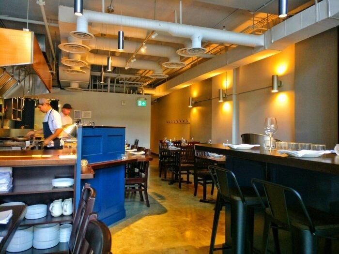 Edmonton’s Bundok makes it on to Air Canada’s list of best new restaurants