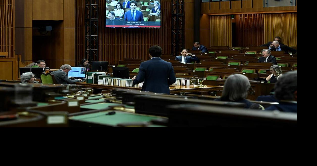 House of Commons passes motion to permanently allow virtual attendance ...