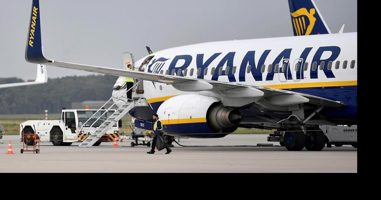 Ryanair CEO criticized for singling out Muslim men as threat