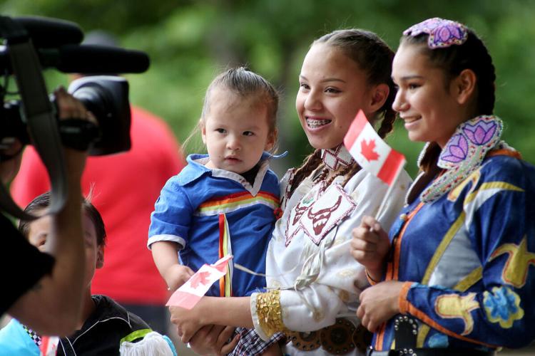 For Indigenous people in Manitoba, Canada Day has mixed reactions