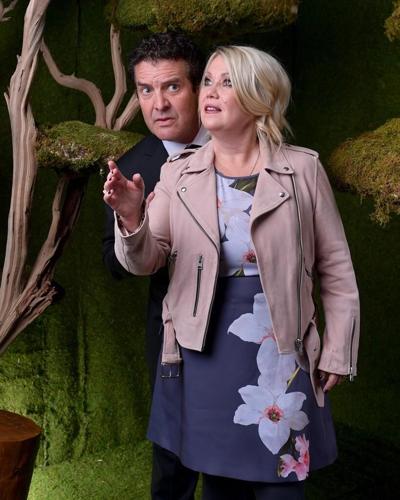 Jann Arden, Rick Mercer plot 16-date Canadian comedy and storytelling tour