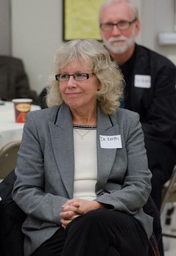 Researchers behind Windsor breast cancer study not shy about advocating ...