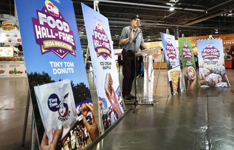 How these 5 iconic CNE foods came to be