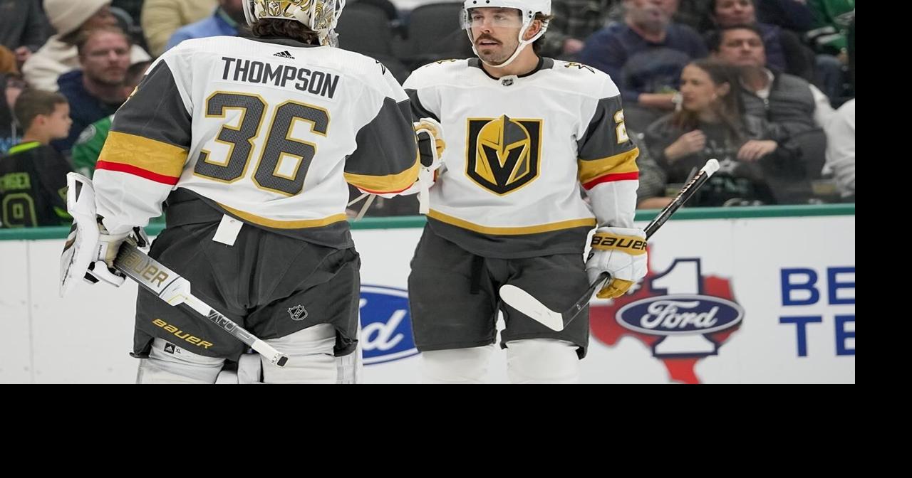 Red Wings captain Dylan Larkin injured on hit from behind in 5-1 loss ...