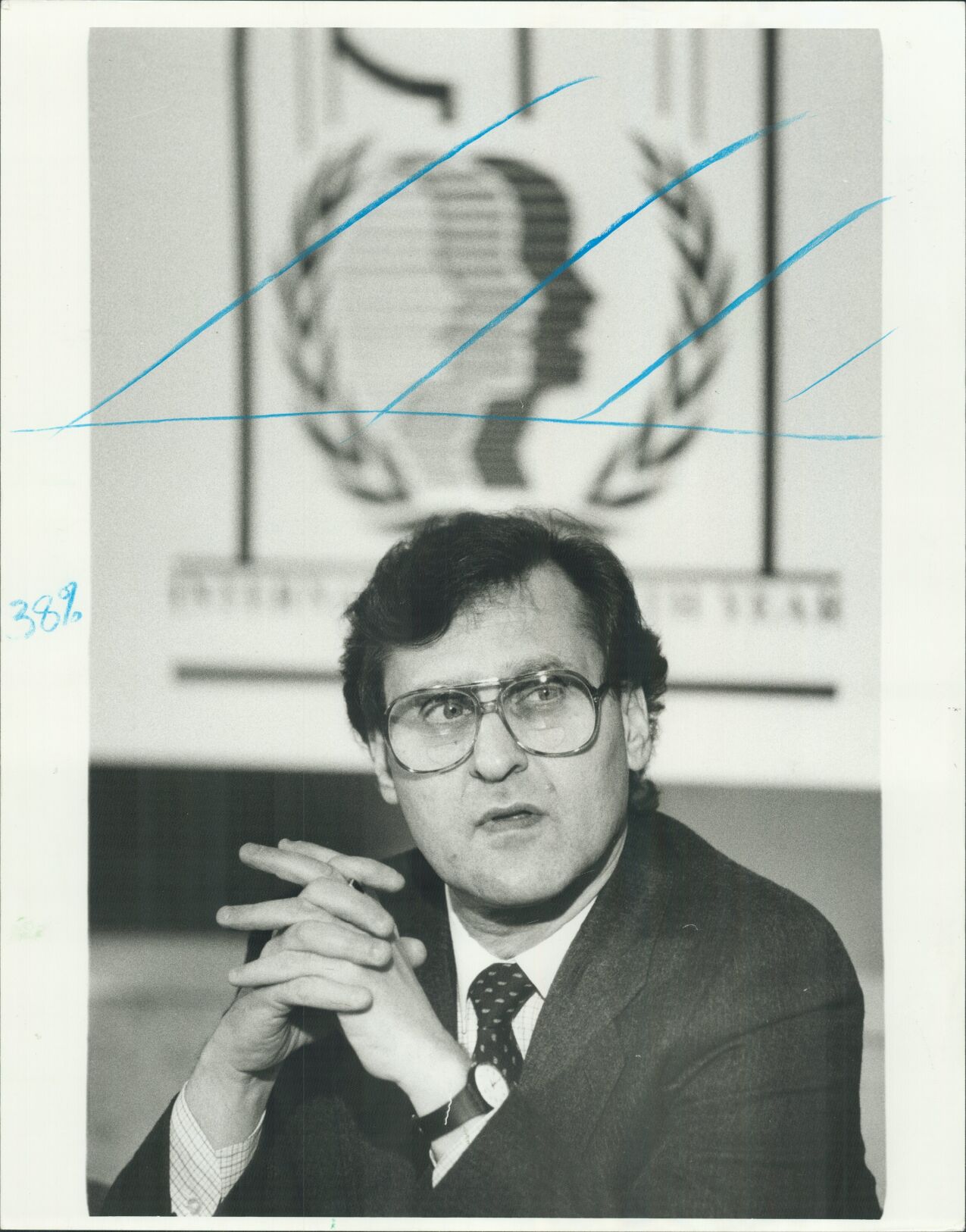 Stephen Lewis, former NDP politician and diplomat, dies at 88