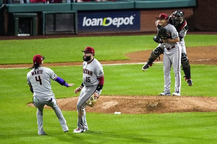 Long Shot World Series: Diamondbacks vs. Rangers is a Fall Classic few saw coming