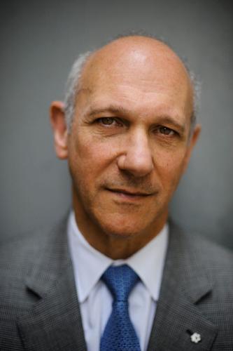 Theatre producer David Mirvish named as University of Guelph’s next ...