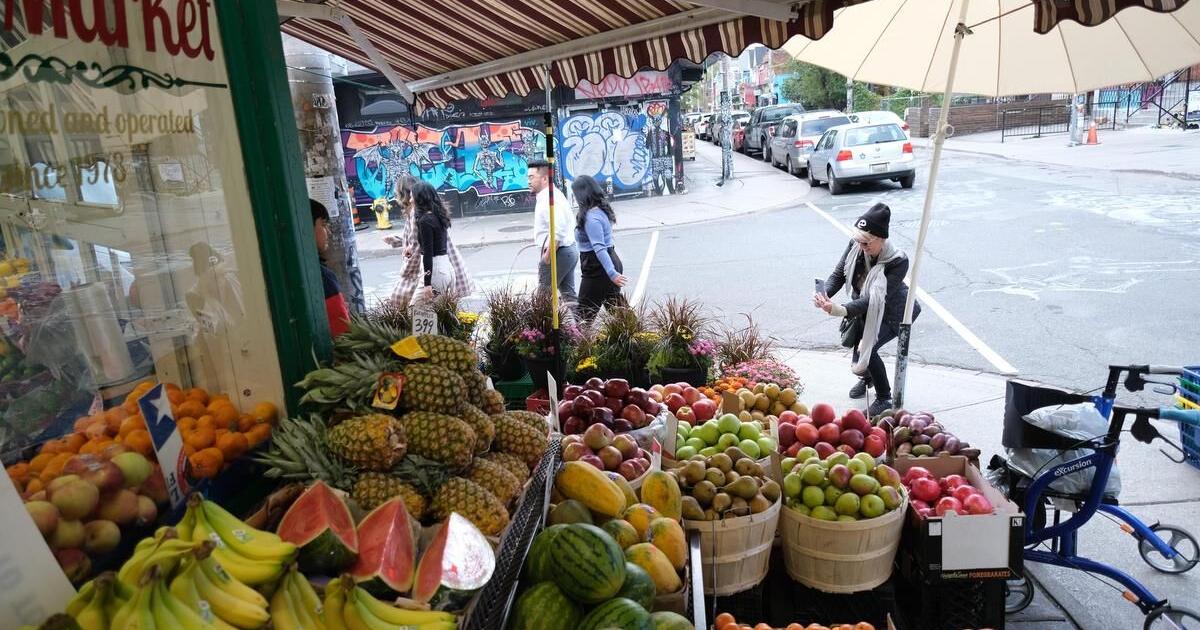 How Toronto’s independent grocers are keeping prices low