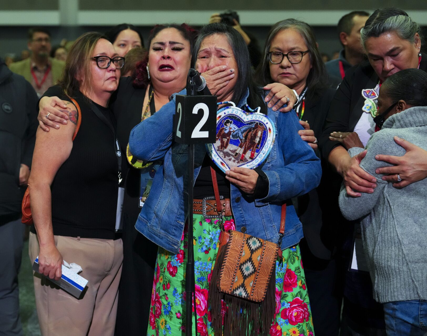 Why did this unarmed man die after an encounter with police?