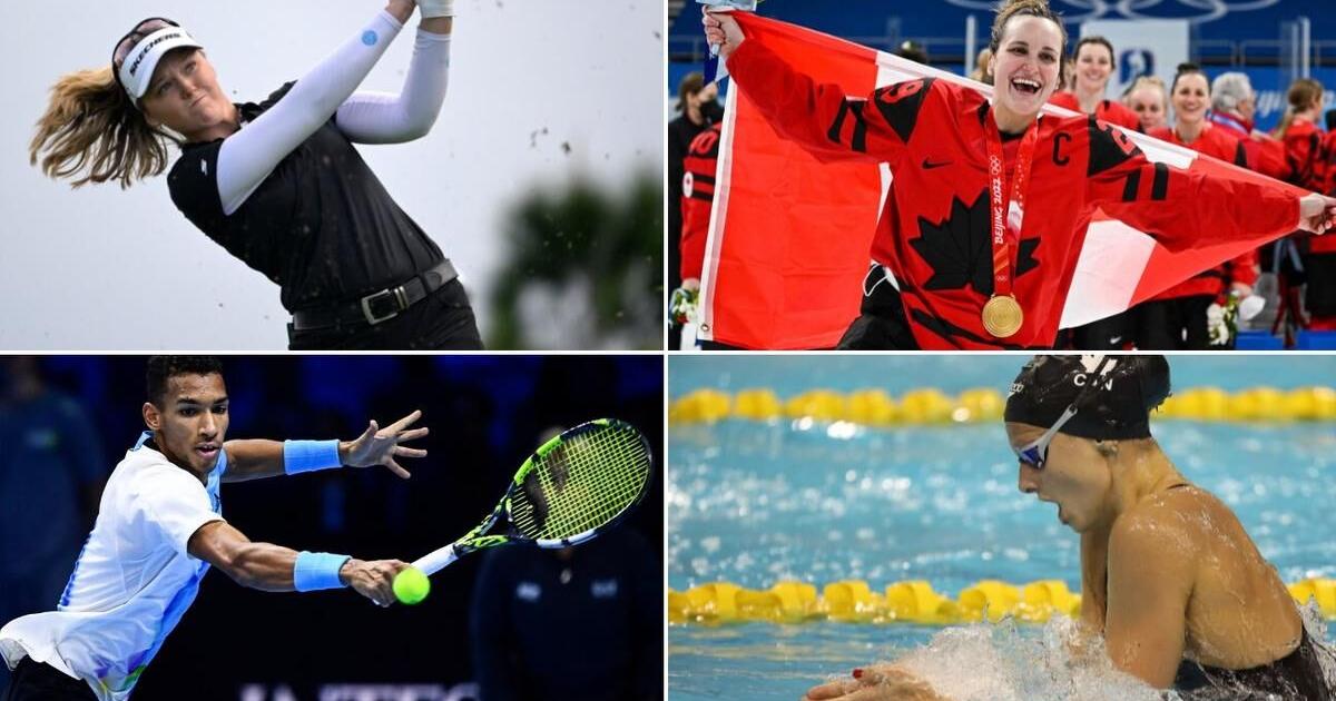 Lou Marsh Award becomes The Northern Star Award