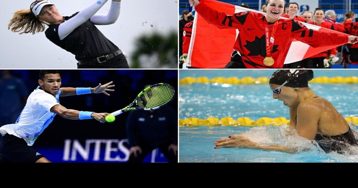 Lou Marsh Award becomes The Northern Star Award