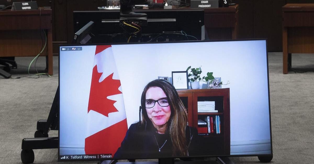 Justin Trudeau’s chief of staff knows the first rule of politics ...