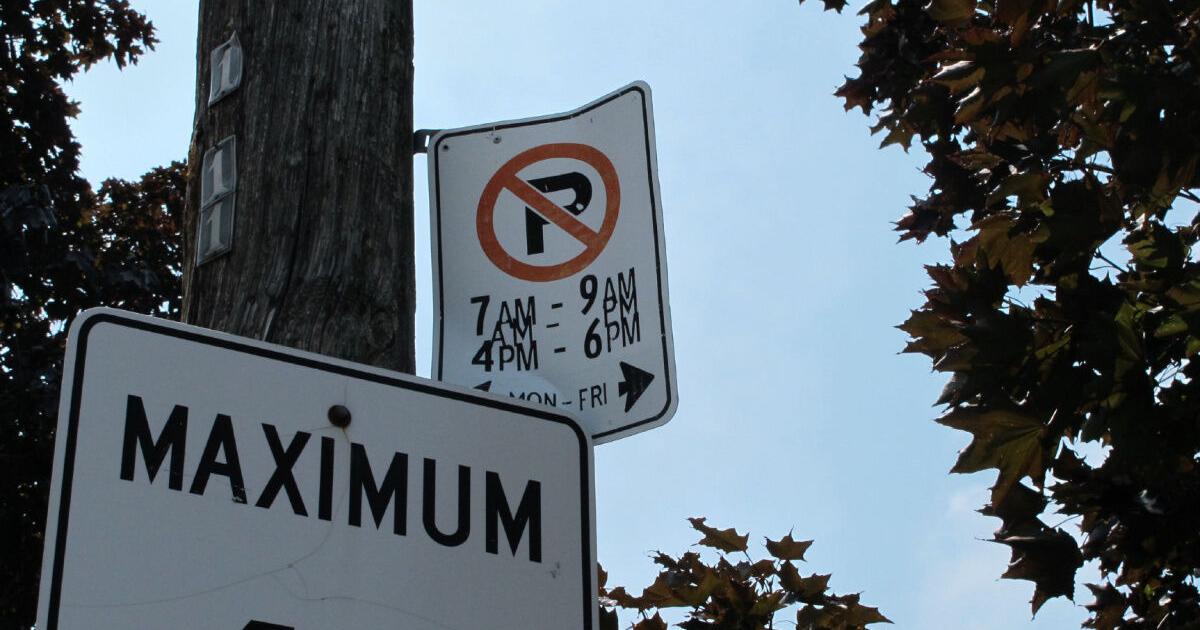 Botched signs make parking perplexing on The Donway: The Fixer