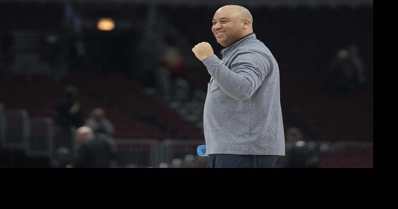 Pickett, Penn State beat Indiana 77-73 in Big Ten semis