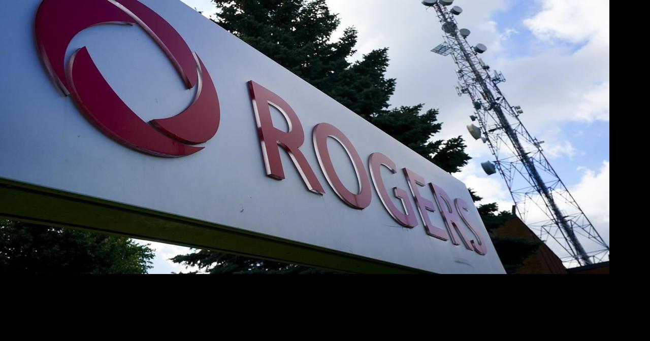 Rogers lays off dozens of podcast, radio employees