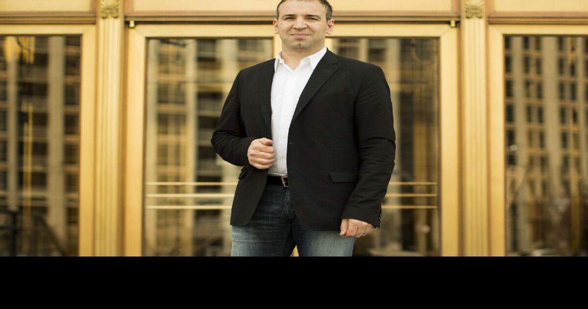 Meet the longshots: Mayoral candidate Michael Nicula