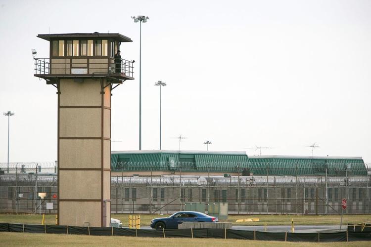 Delaware inmates sentenced in guard’s killing during riot