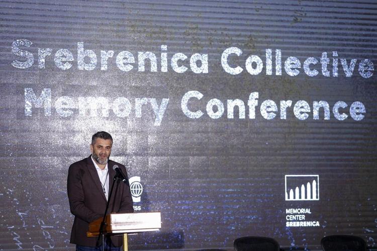 Jews and Muslims come together at Srebrenica anniversary of Europe’s ...