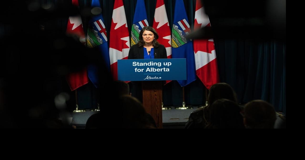 Legal experts say Ottawa unlikely to be ‘main combatant’ in Alberta ...