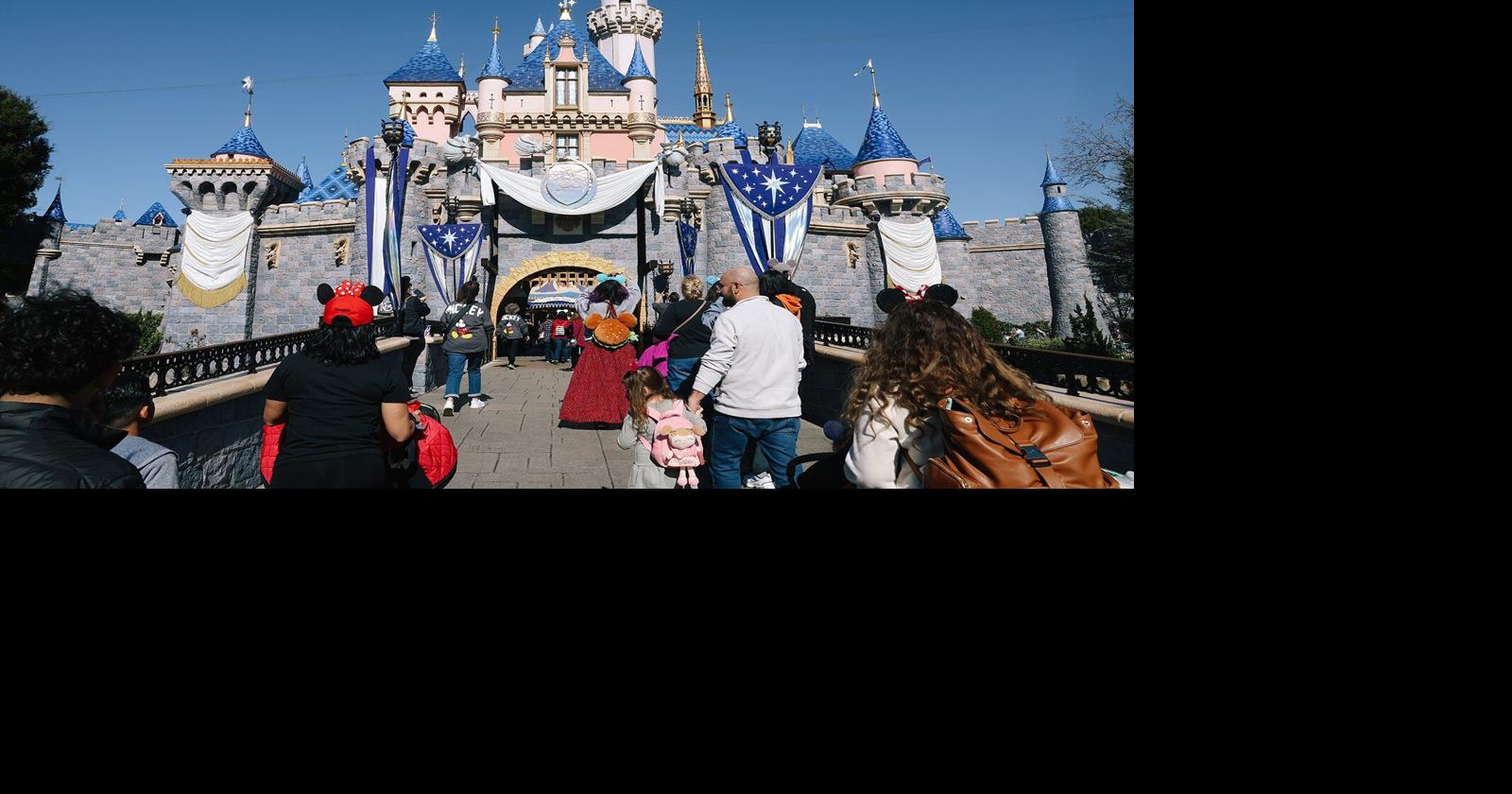 Disney trips meant for homeless students went to NYC school employees ...