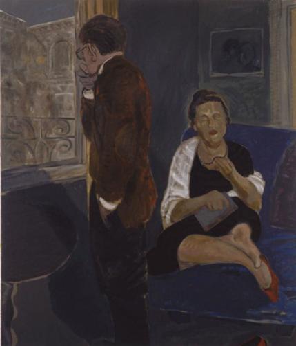 Workingman’s Dead: the art of Leopold Plotek with Sovfoto propaganda images