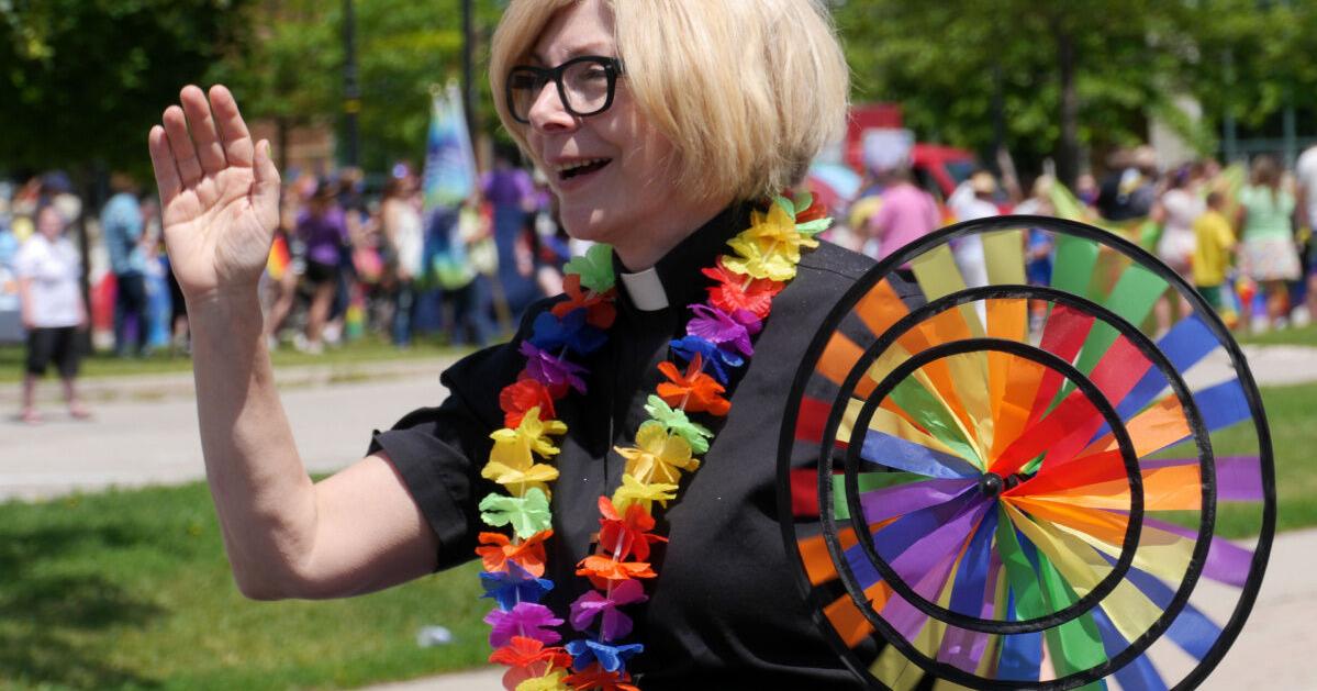 NDP MPP Cheri DiNovo spells out her party’s identity crisis: Cole