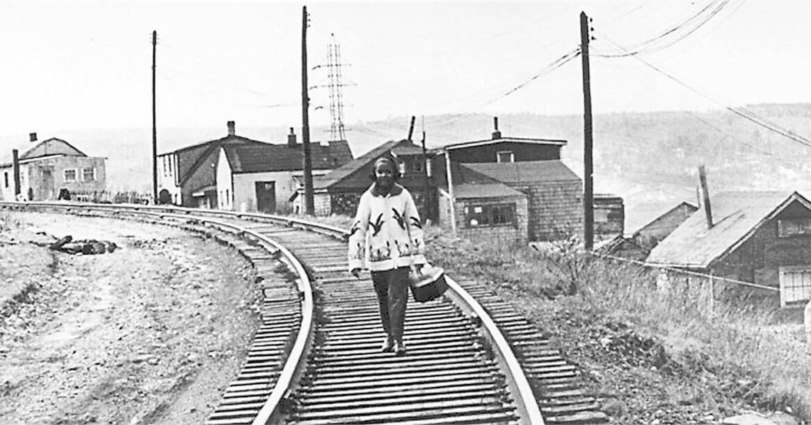 Jeffrey Colvin’s ‘Africville’ gives readers someone to root for
