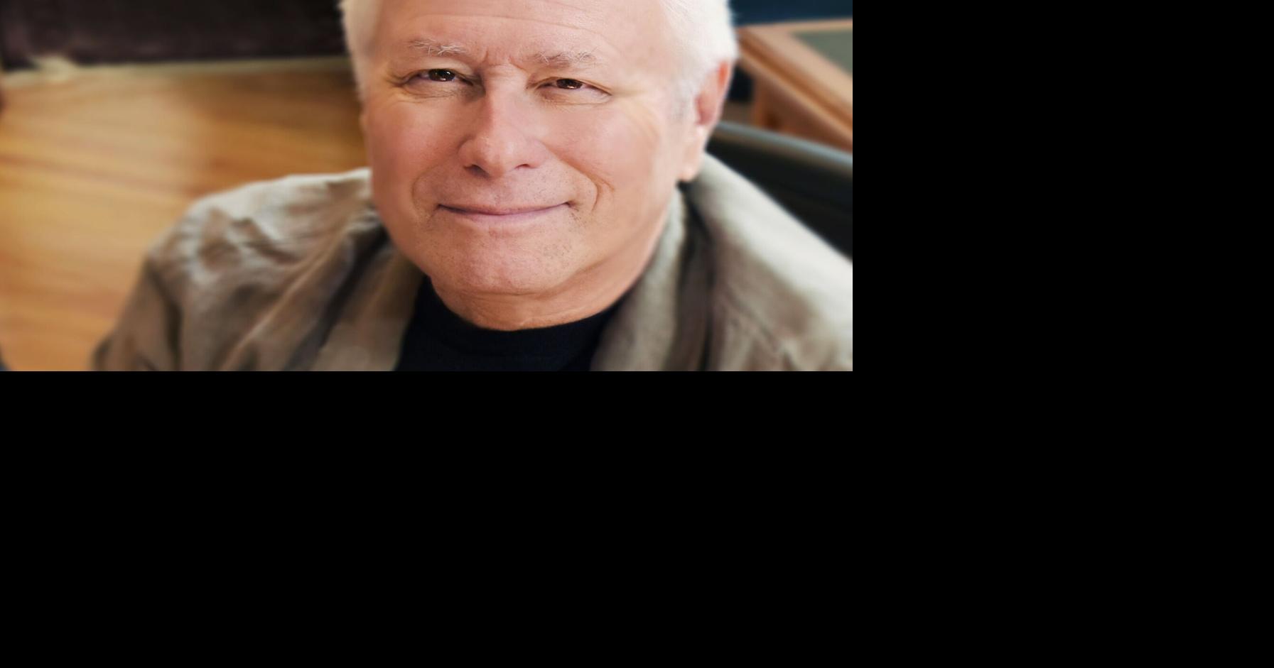 Disney composer Alan Menken shares his story in Toronto