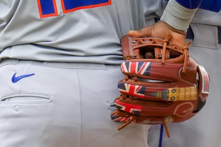 Mets star Lindor says 'too much time off' on London trip but backs MLB ...