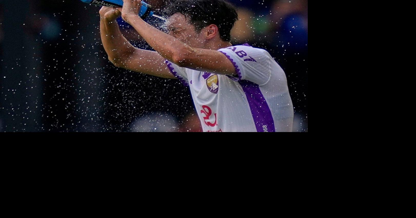 This year's World Cup games could be sizzling. Here's what's being done ...