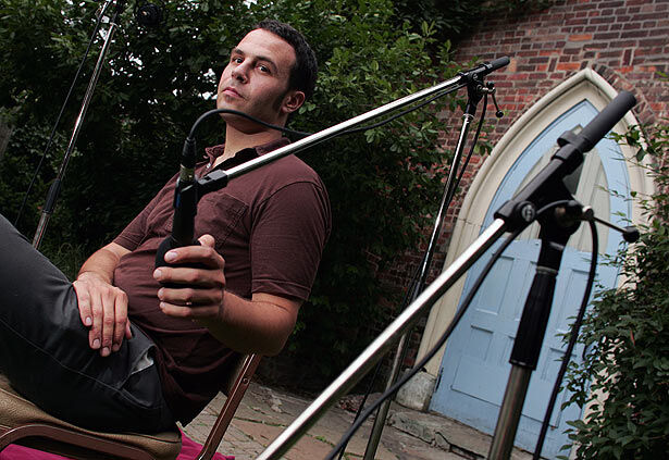 Panel on the same Wavelength