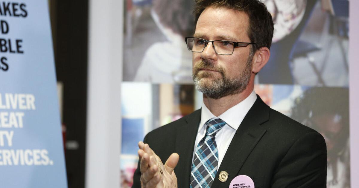 Indoor city workers’ union says work-to-rule back Tuesday.