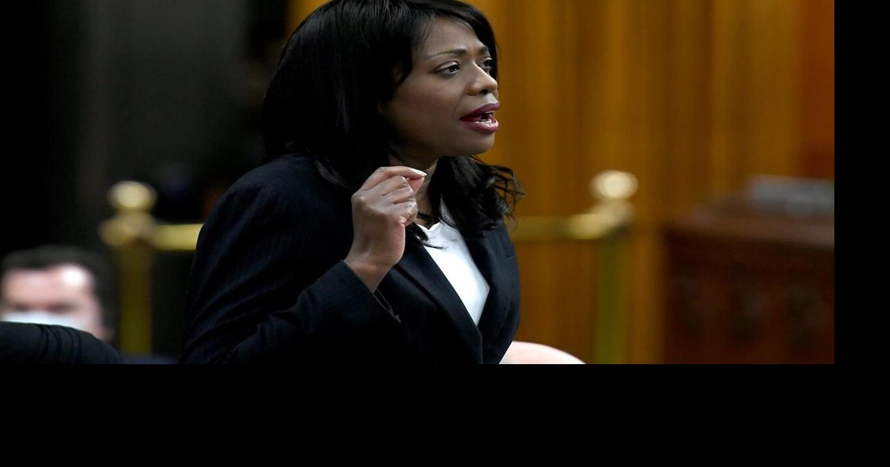 Leslyn Lewis: A look at the Conservative candidate’s key promises