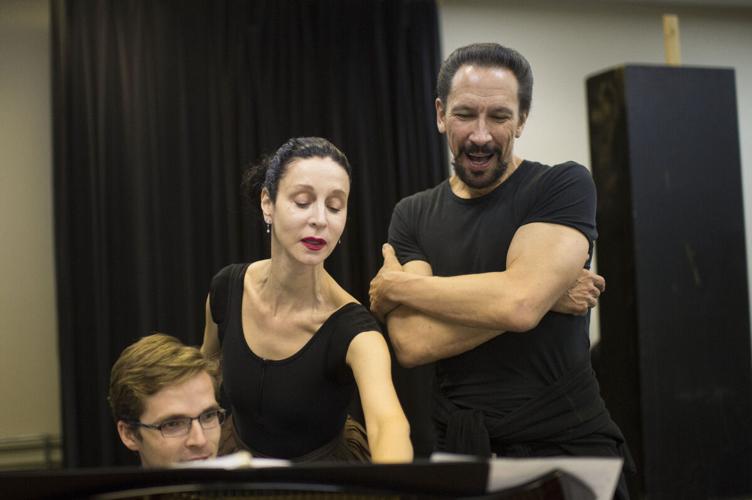 Dancers as important as singers at Toronto’s Opera Atelier