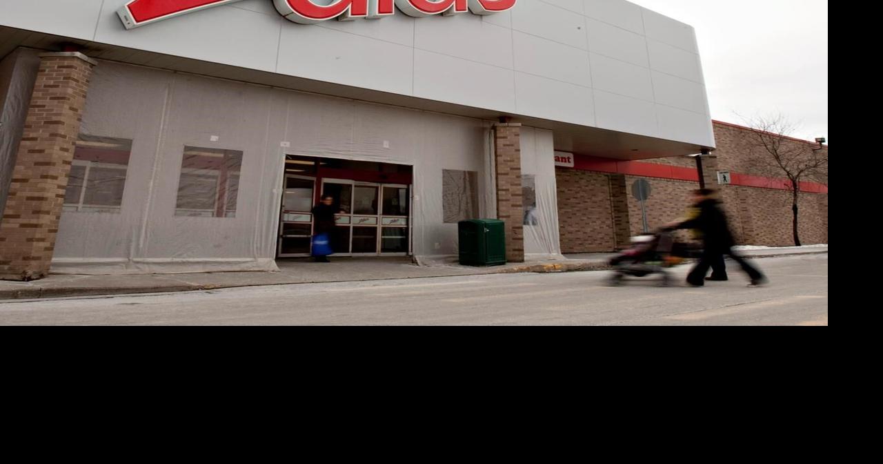 Zellers opens a dozen stores in Canada amid wave of nostalgia and price ...