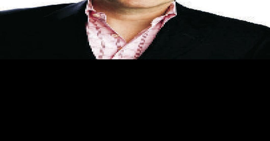 Liberals pick newcomer Grant Gordon for Toronto-Danforth race