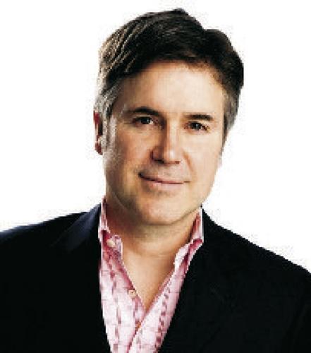 Liberals pick newcomer Grant Gordon for Toronto-Danforth race