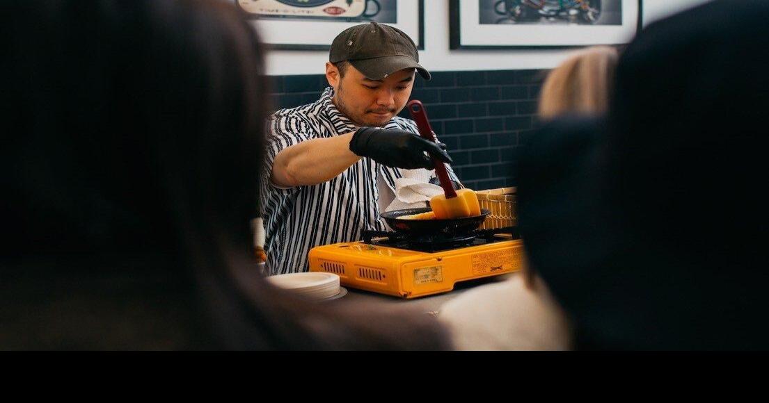 Uncle Mikey’s restaurant suffered a hit from COVID-19 closures — but ...