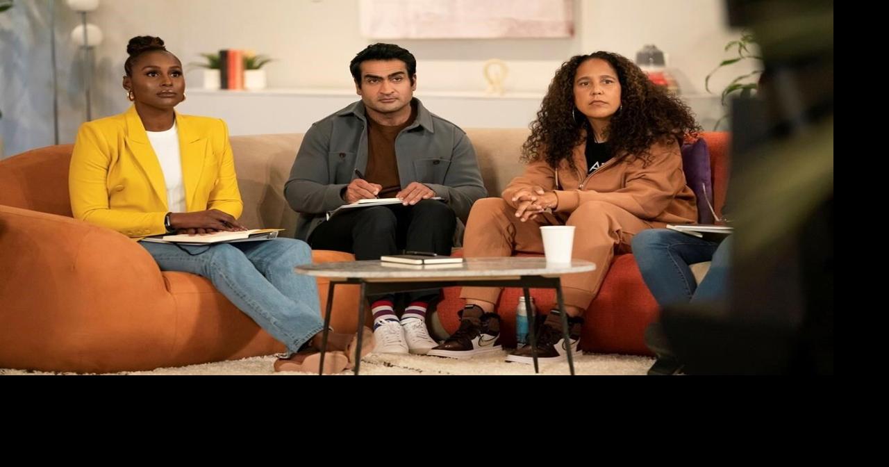 Issa Rae offers aspiring female directors a chance to shine on rebooted ...